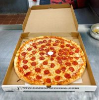 Home | Cam's Pizzeria | Rochester's #1 NY Style Pizza - Cam's Pizzeria ...